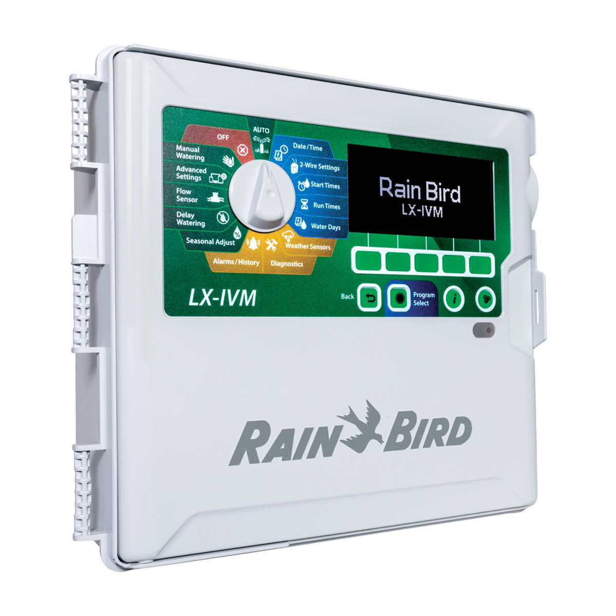 Rain Bird ESP-LX IVM 2-Wire Sensor Input Device | SiteOne